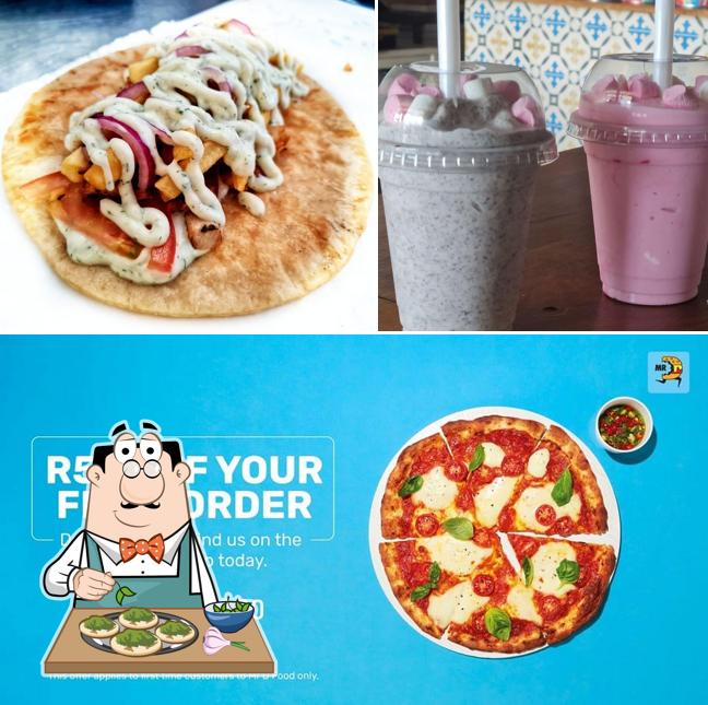 Pizzayiro The Avenues, Cape Town - Restaurant menu, prices and reviews