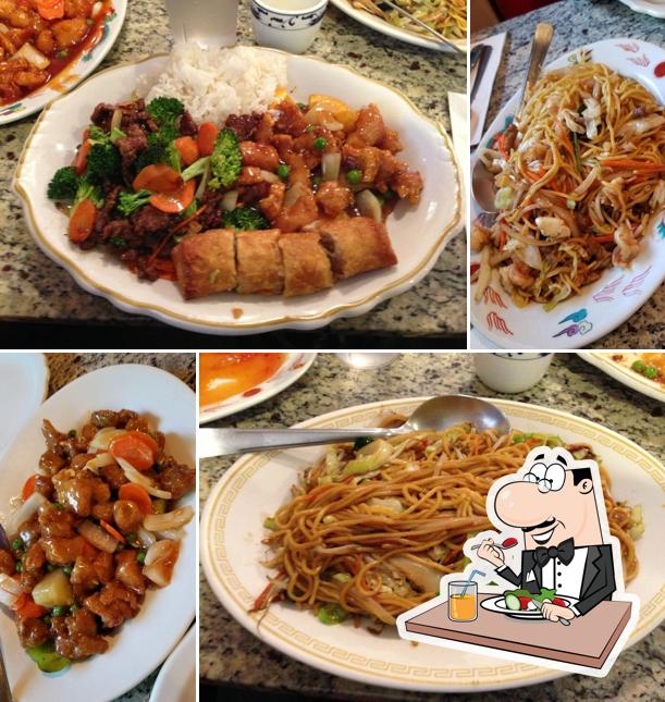 Tea Leaf 2, Lacey - Restaurant menu, prices and reviews