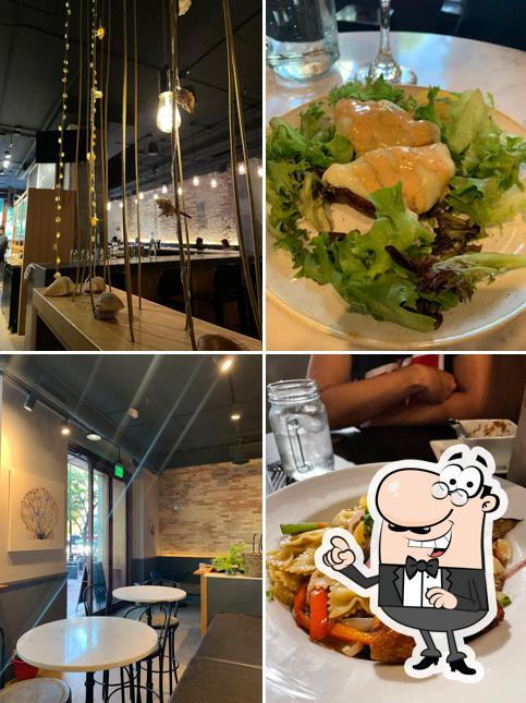 SASS, Madison - Restaurant menu, prices and reviews