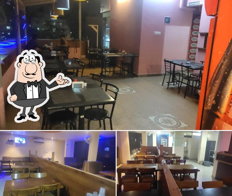 Skyview Restaurant, Bengaluru - Restaurant menu, prices and reviews