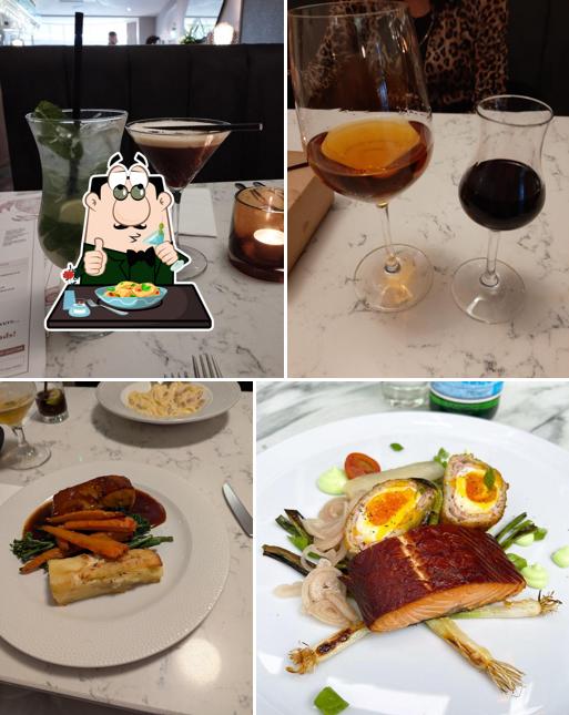Spagó Mediterranean & Seafood Restaurant, Lytham Saint Annes ...