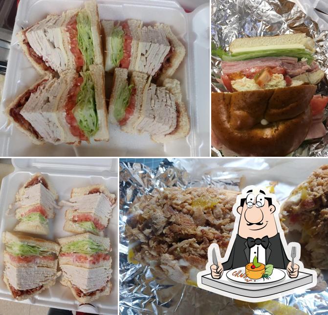 Subs N' Such, Pottsville - Restaurant menu, prices and reviews