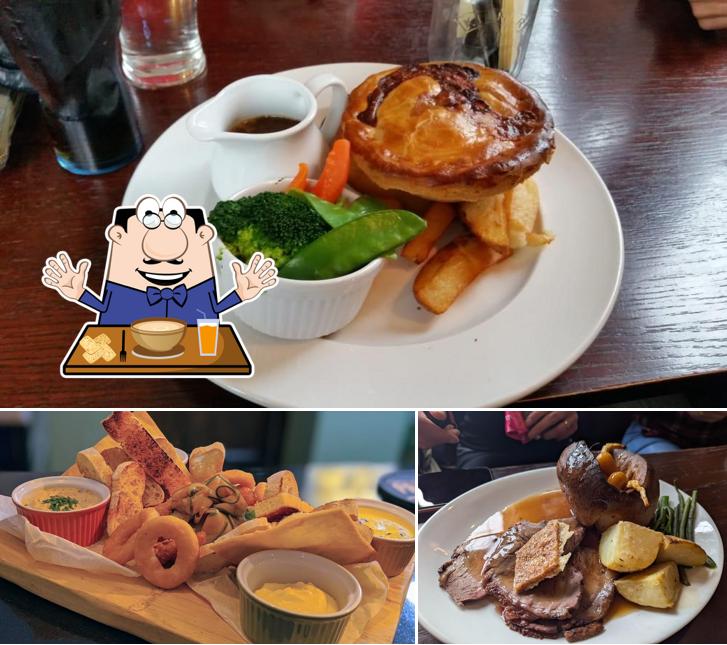 The Deramore Arms, York - Restaurant menu, prices and reviews