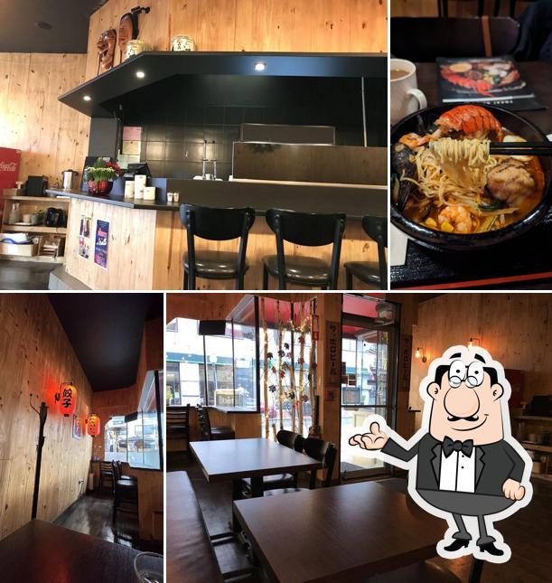 Tokai Ramen, Moncton - Restaurant menu, prices and reviews