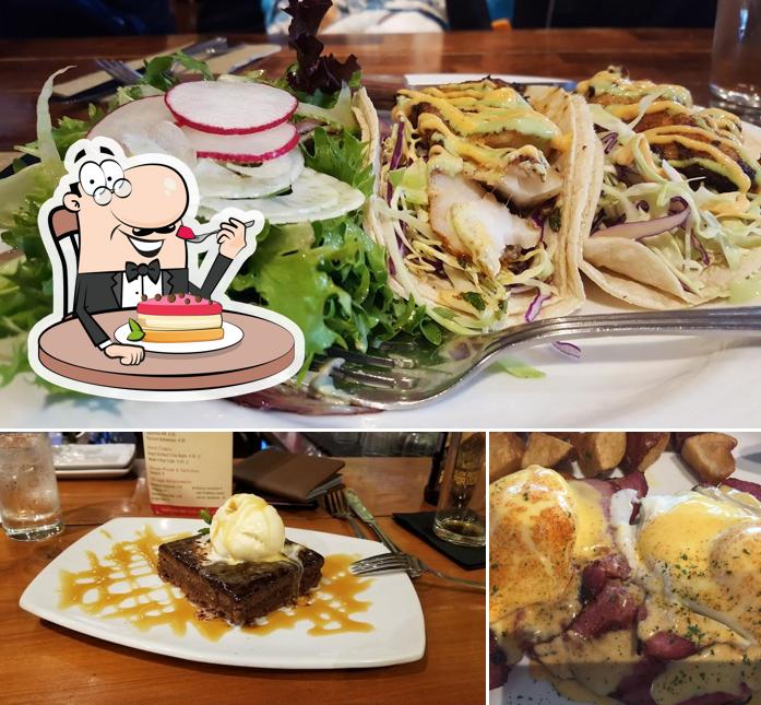The Hardware Store Restaurant, Vashon - Restaurant menu, prices and reviews