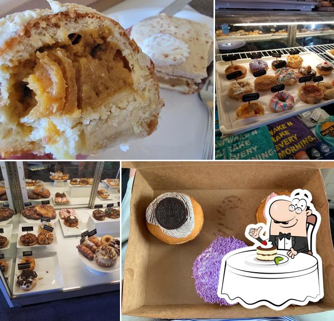 Top 1 restaurant with key lime pie in Myrtle Grove, North Carolina ...