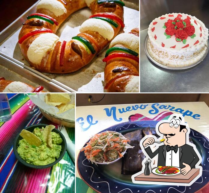 El Sarape, Hartford - Restaurant menu, prices and reviews