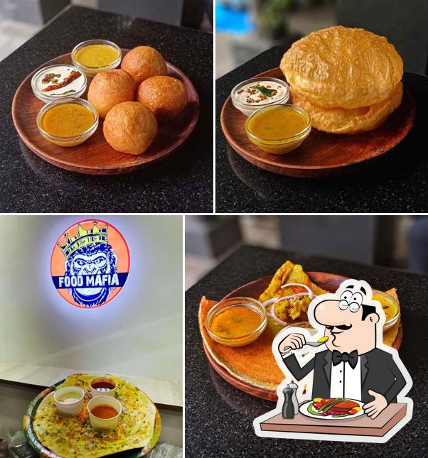 Food Mafia, Hyderabad - Restaurant menu, prices and reviews