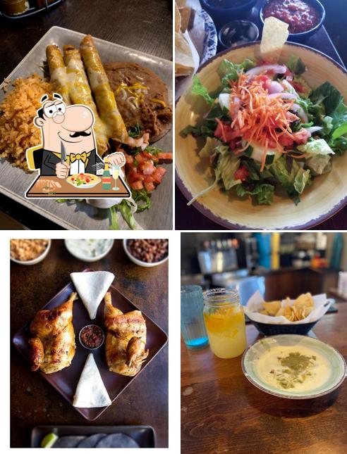 Green Chile Kitchen, Yukon - Restaurant menu, prices and reviews