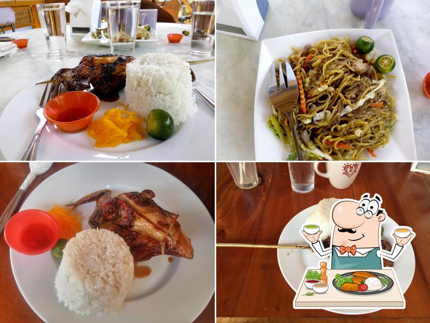 Haim Chicken, Puerto Princesa - Restaurant menu, prices and reviews