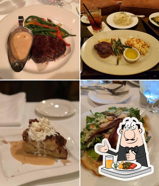 Hap's Original Steaks & Seafood, Pleasanton - Restaurant menu, prices ...
