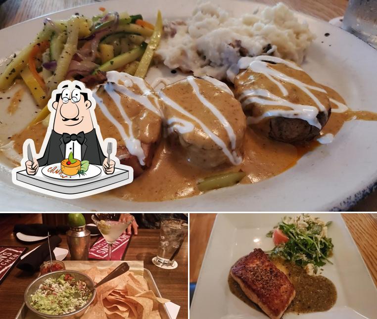 Jack Allen's Kitchen, Round Rock - Restaurant menu, prices and reviews