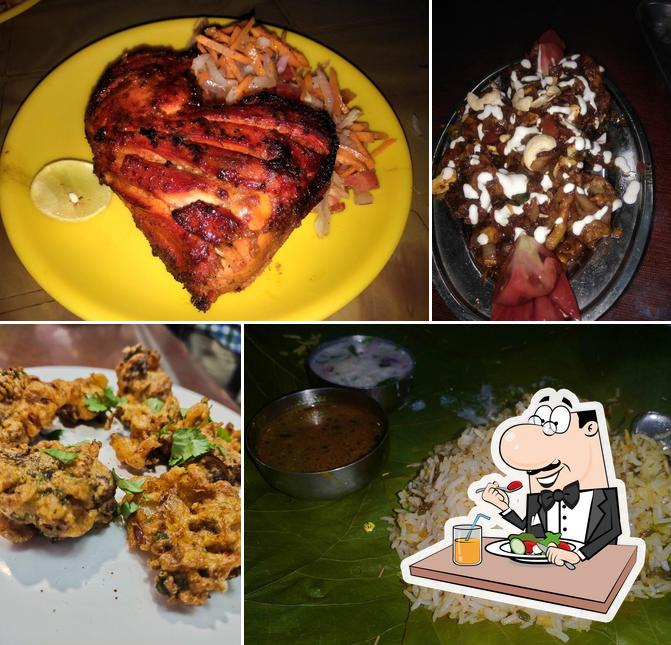 Top 1 restaurant with masala dosa in Digapahandi, september 2025 ...