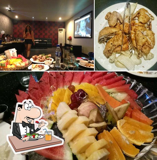 Music Bank, Quezon City - Restaurant menu, prices and reviews