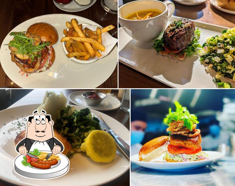 Nick's Del Mar, San Diego - Restaurant menu, prices and reviews