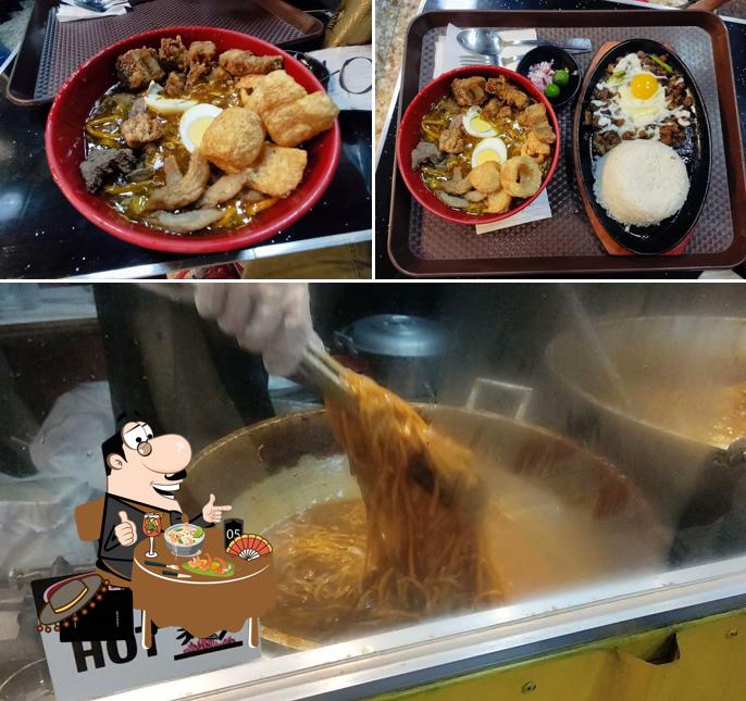 Ala Eh! Lomi Batangas, Makati - Restaurant menu, prices and reviews