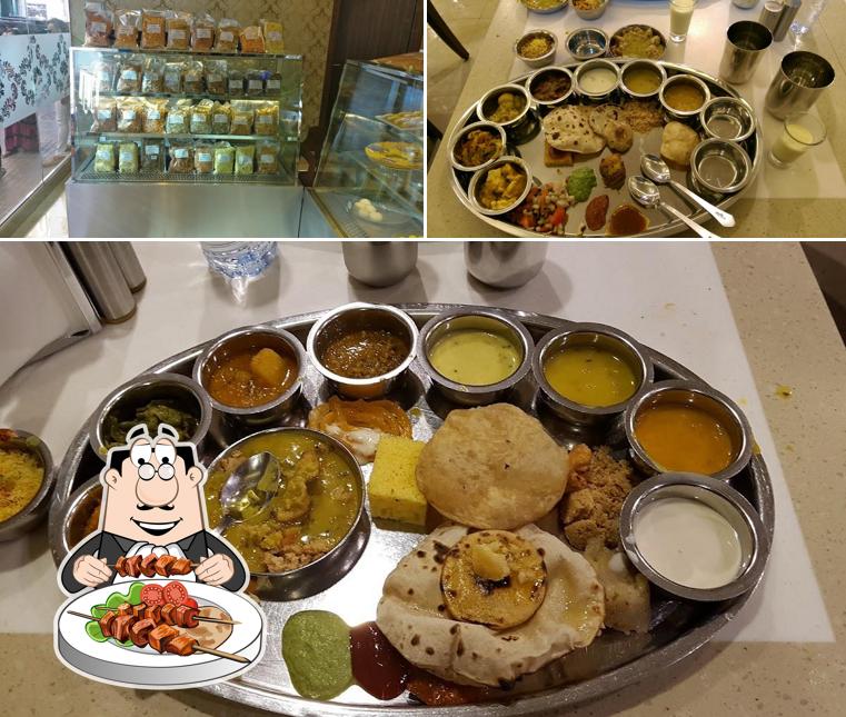 Khandani Rajdhani - Indian Restaurant in Karama, Dubai, Dubai ...