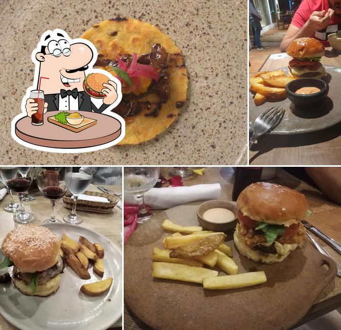 Maíz Pelao Cabecera, Bucaramanga - Menú del restaurante, precios y reseñas