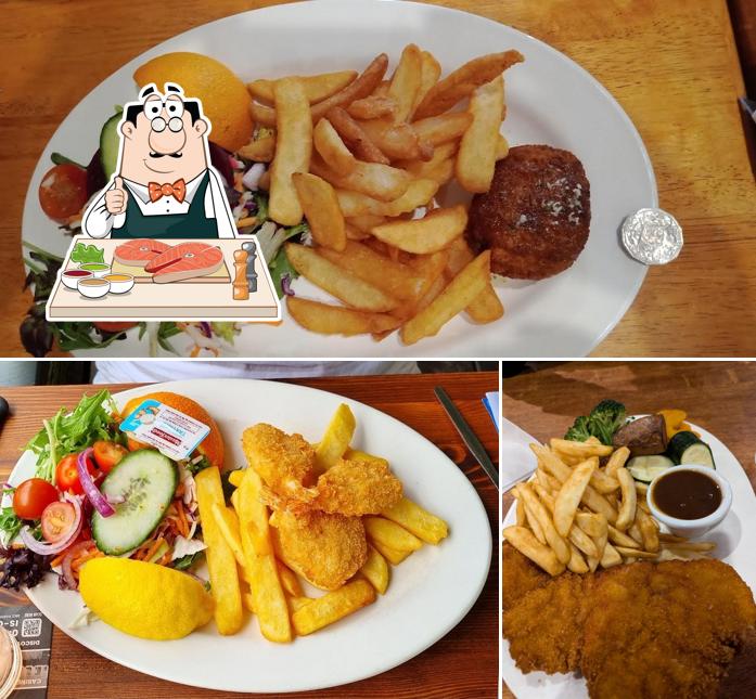Meringandan Hotel, Meringandan - Restaurant menu, prices and reviews