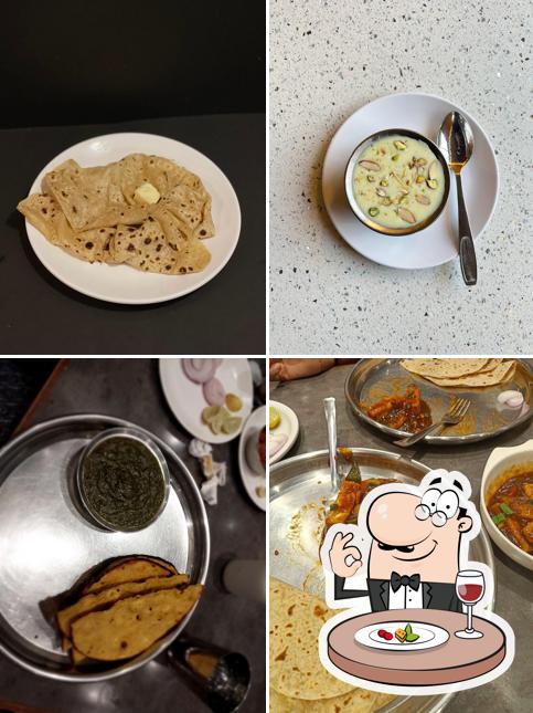Nanumal Bhojraj Prathna Samaj, Mumbai - Restaurant menu, prices and reviews