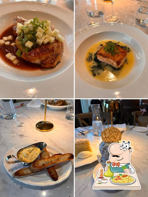 River Pointe Inn, Rumson - Restaurant menu, prices and reviews