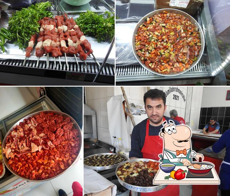 Yekta Fırınlı Kasap, Kahramanmaras - Restaurant menu, prices and reviews