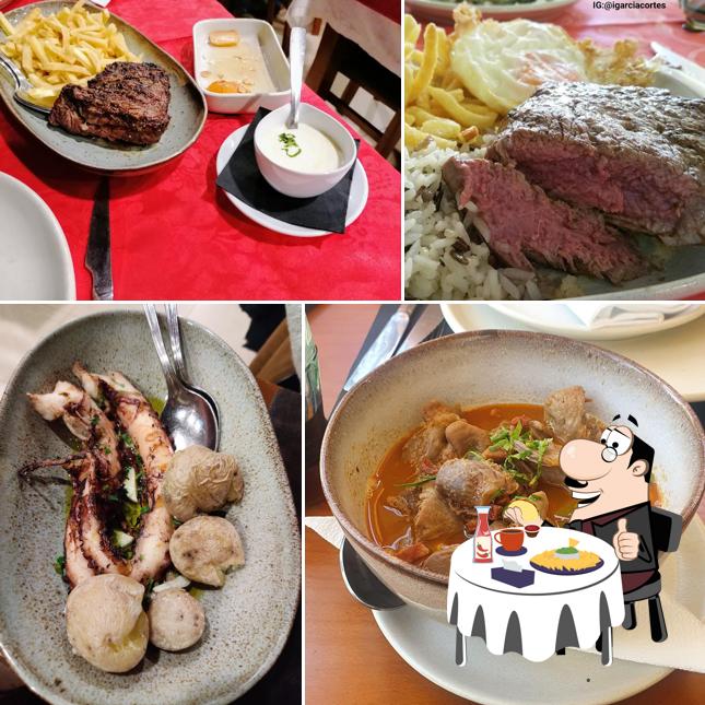 7 melhores restaurantes em Batalha, outubro 2025 - Restaurant Guru