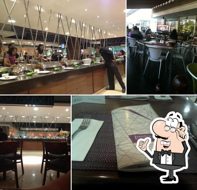 Restaurante Liverpool, Ciudad de México - Menú del restaurante, precios ...