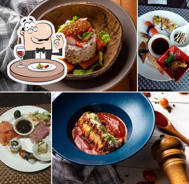 Seven Corners, Quezon City - Restaurant menu, prices and reviews