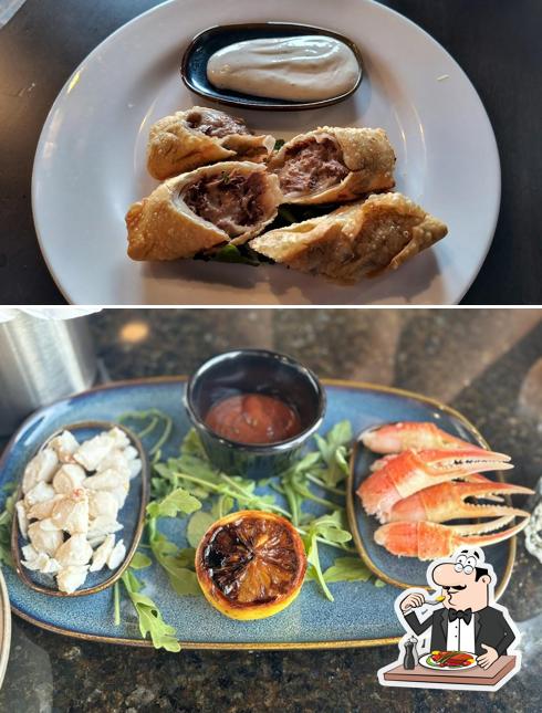 The Library, Collegeville - Restaurant menu, prices and reviews