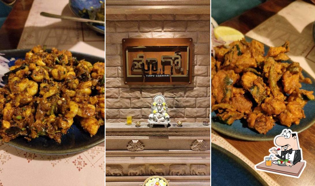 TuGo Turpu Godavari Restaurant, Hyderabad - Restaurant menu, prices and ...