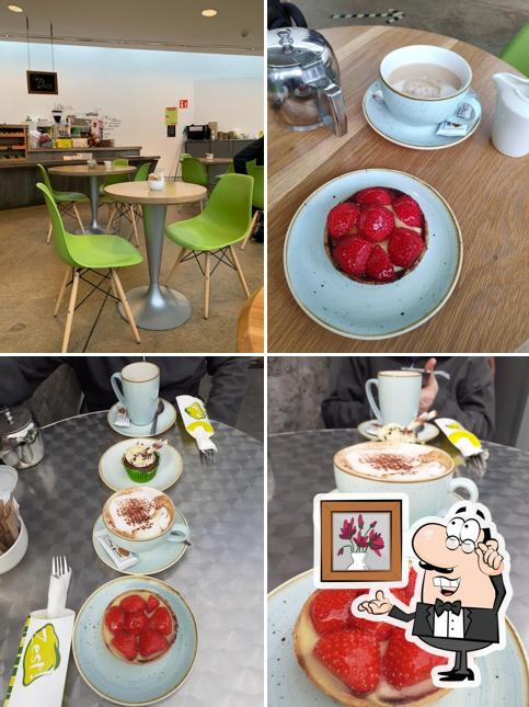 Zest, Limerick - Restaurant menu, prices and reviews