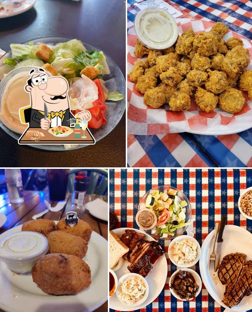 T-Bone Tom's, Kemah - Restaurant menu, prices and reviews