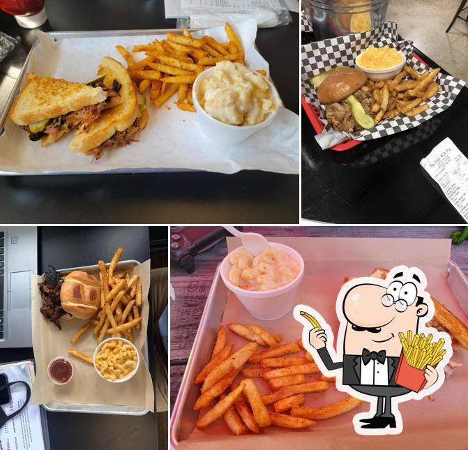 Top 5 restaurants with outdoor seating in Alexandria, Kentucky ...
