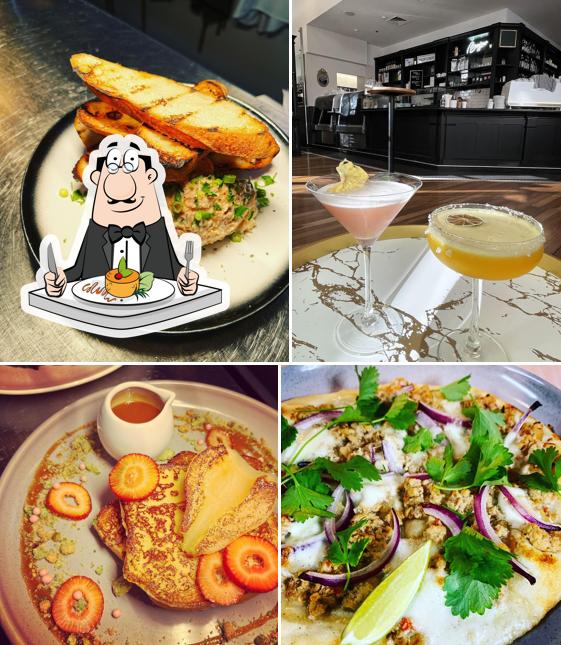 Maison Clement, Adelaide - Restaurant menu, prices and reviews