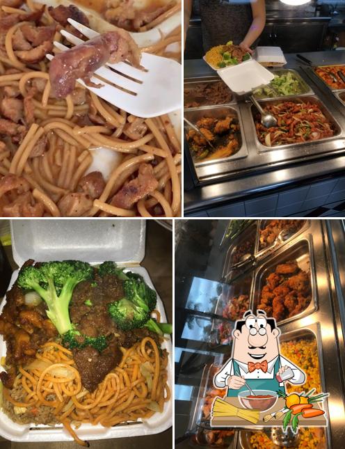 China Gate EXPRESS, South Gate - Restaurant menu, prices and reviews