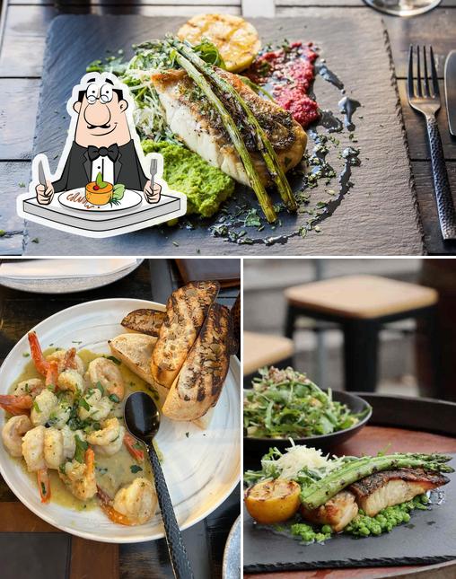 Elements Smokehouse and Bar, Darlinghurst - Restaurant menu, prices and ...