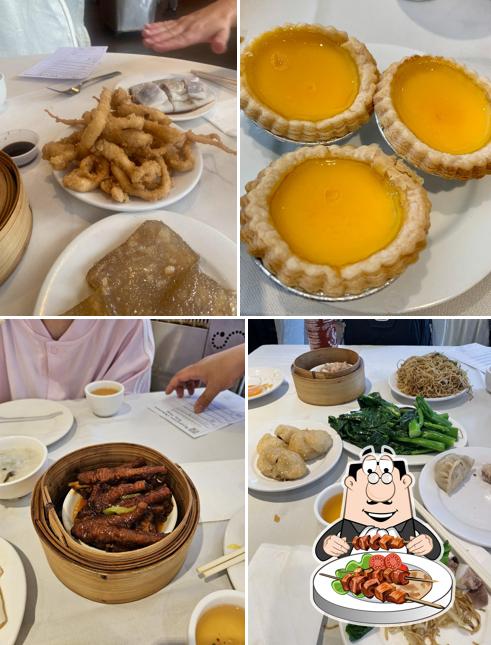 Restaurant Chinatown Kim Fung, Montréal - Restaurant menu, prices and ...