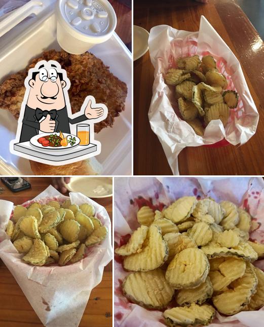 Oscar Store, Temple - Restaurant menu, prices and reviews