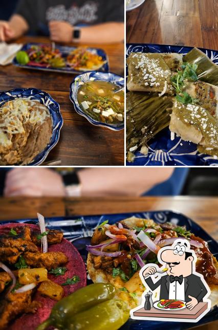 Perol Restaurant, El Paso - Restaurant menu, prices and reviews