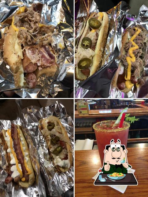 Moose's Pub & Cafe Waikiki, Honolulu - Restaurant menu, prices and reviews