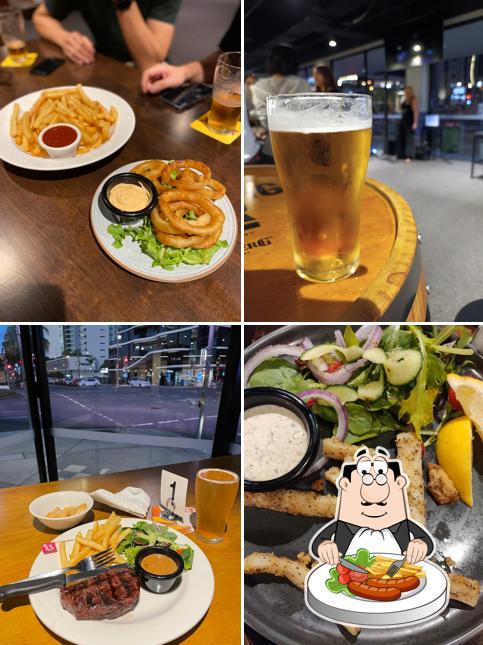 SOPO Brewing Co., Southport - Restaurant menu, prices and reviews