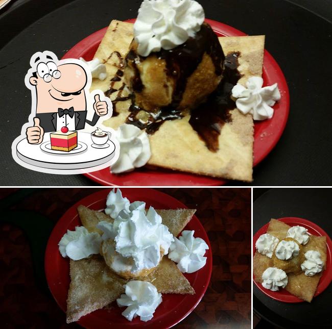El Charros Restaurant, Fort Wayne - Restaurant menu, prices and reviews