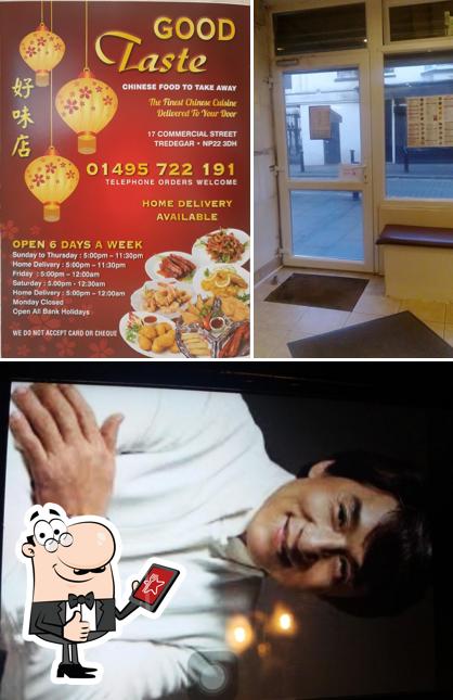 Good Taste Takeaway, Tredegar - Restaurant menu, prices and reviews