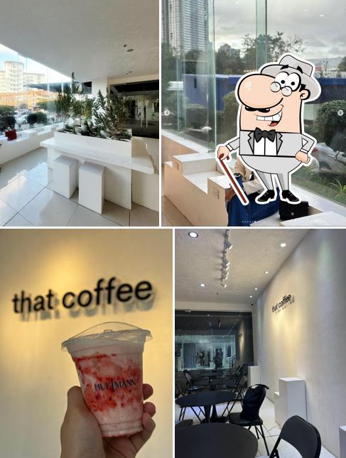 HueMann Coffee, Cebu City - Restaurant menu, prices and reviews