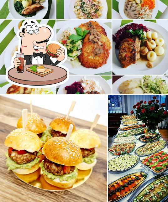 Verdo Józefów, Józefów - Restaurant menu, prices and reviews