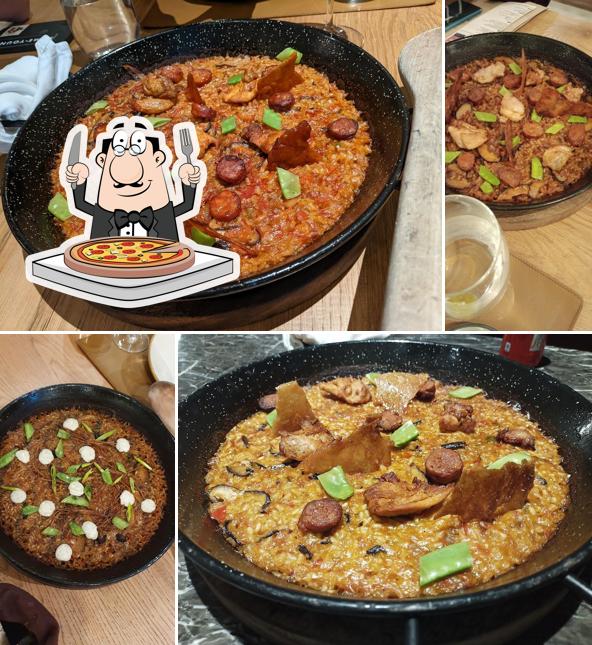 Txoko - Asador Restaurante, Makati - Restaurant menu, prices and reviews