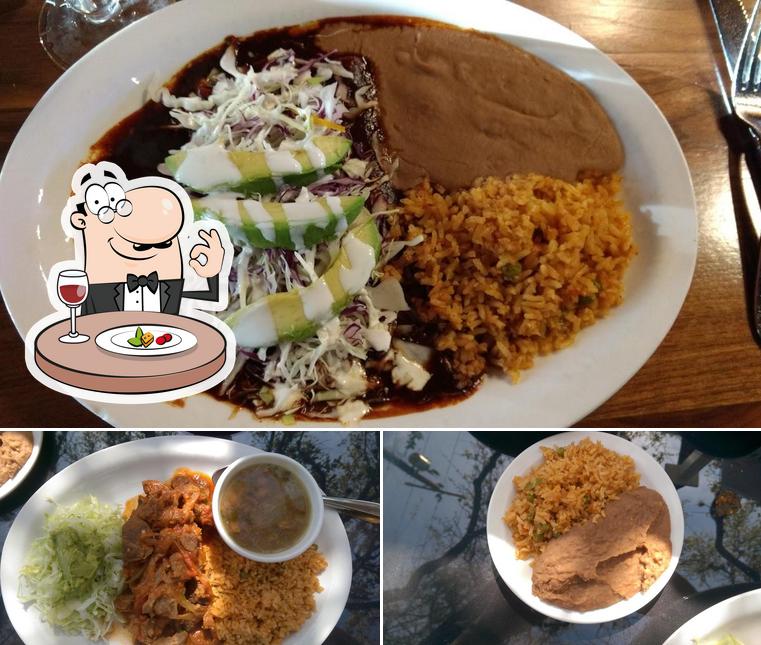 El Mirasol, San Antonio - Restaurant menu, prices and reviews