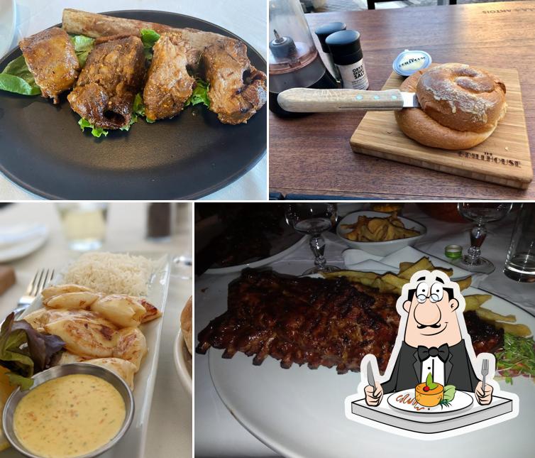 Top 7 steak restaurants in Johannesburg, november 2025 - Restaurant Guru