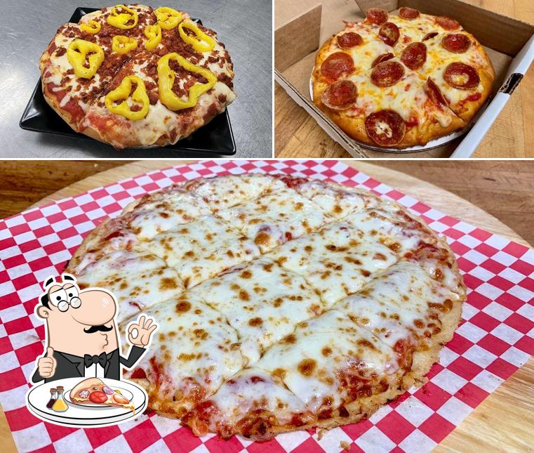 The Boardwalk Cafe, Logansport - Restaurant menu, prices and reviews